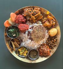 The Nepali Table: A Celebration of Taste – The Nepal Calling